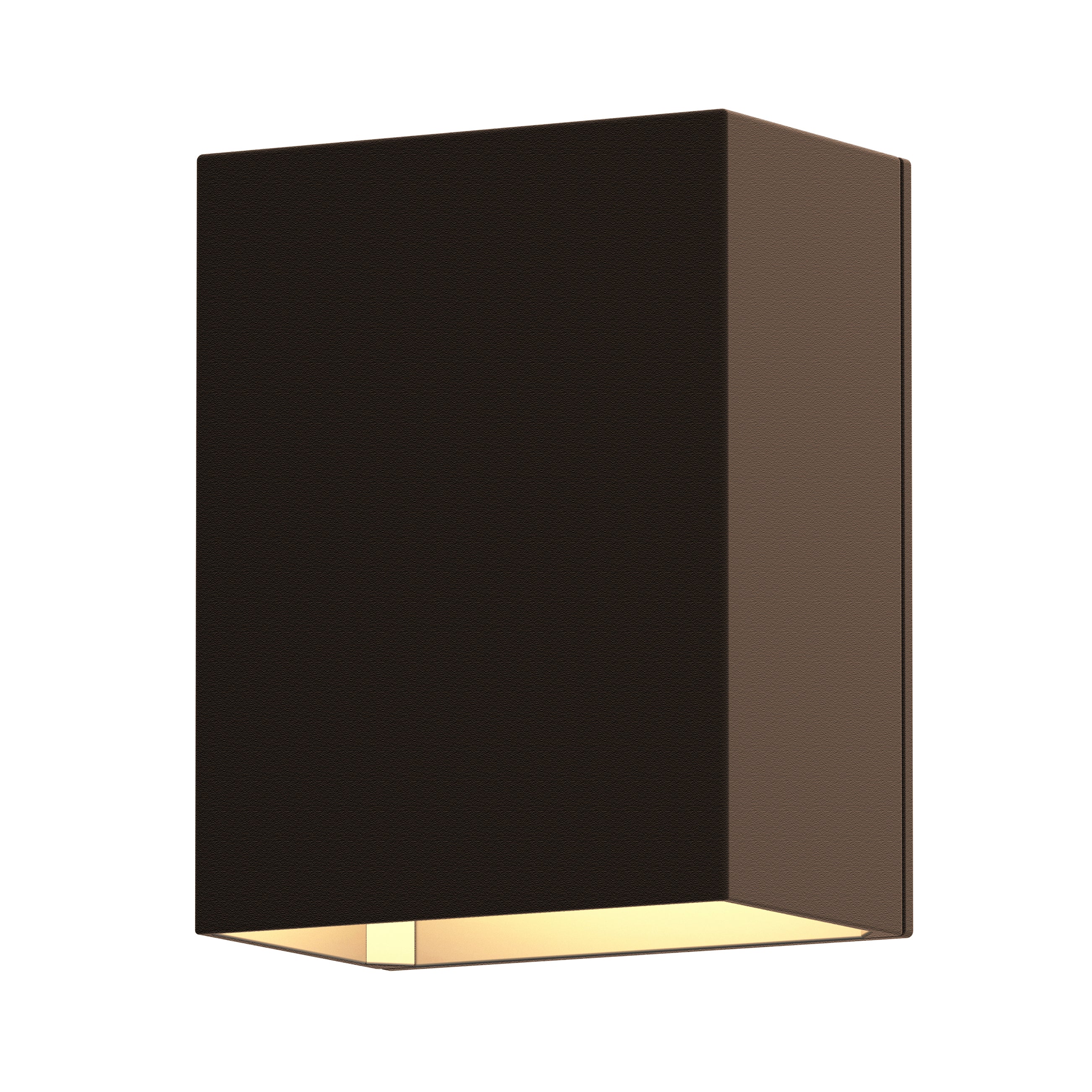 Sonneman Inside-Out® Box Wall Light - 2Modern