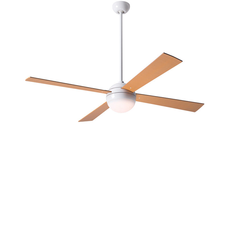 Modern Fan Ball 42 Inch LED Ceiling Fan - 2Modern