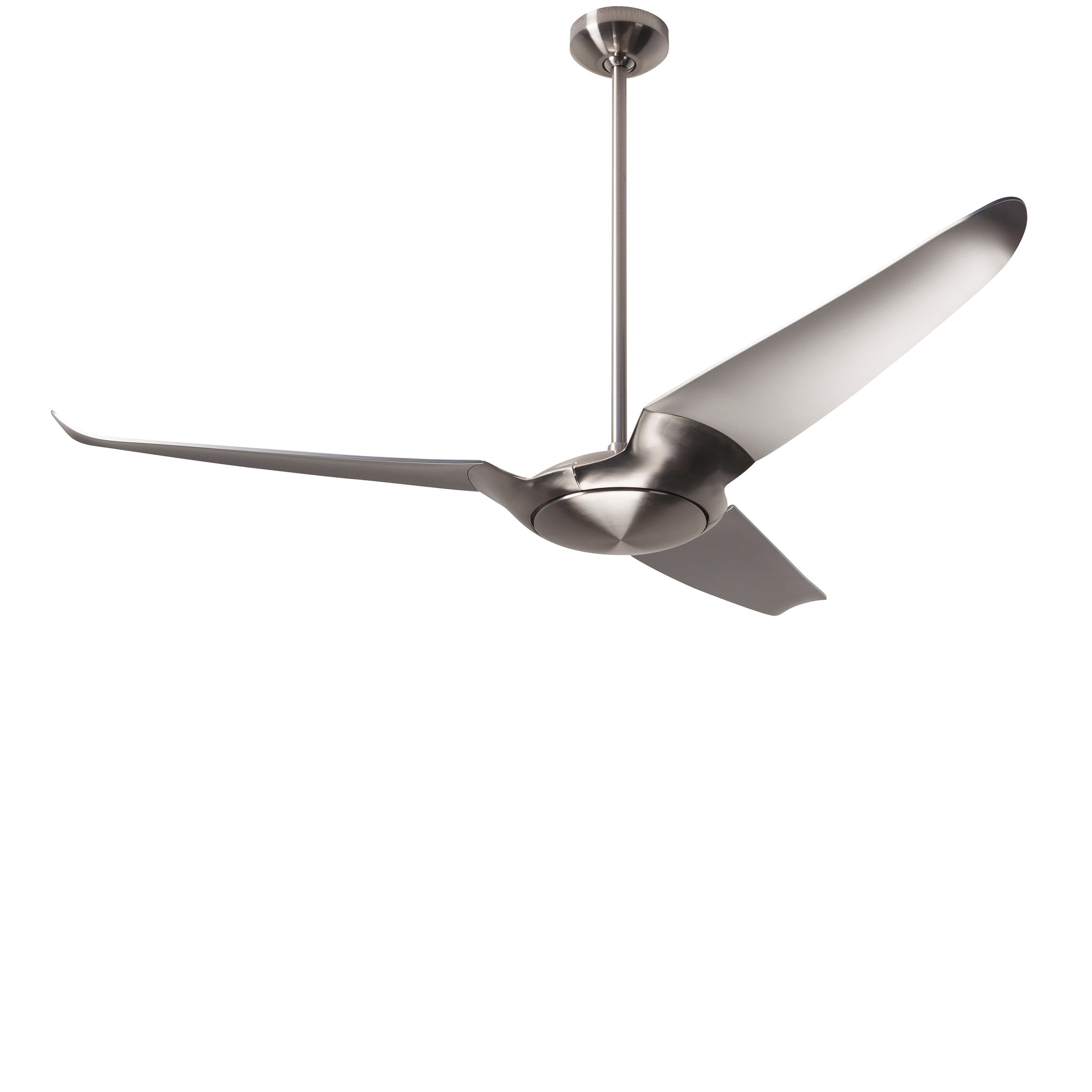 Modern Fan IC/Air Three Blade DC Ceiling Fan - 2Modern
