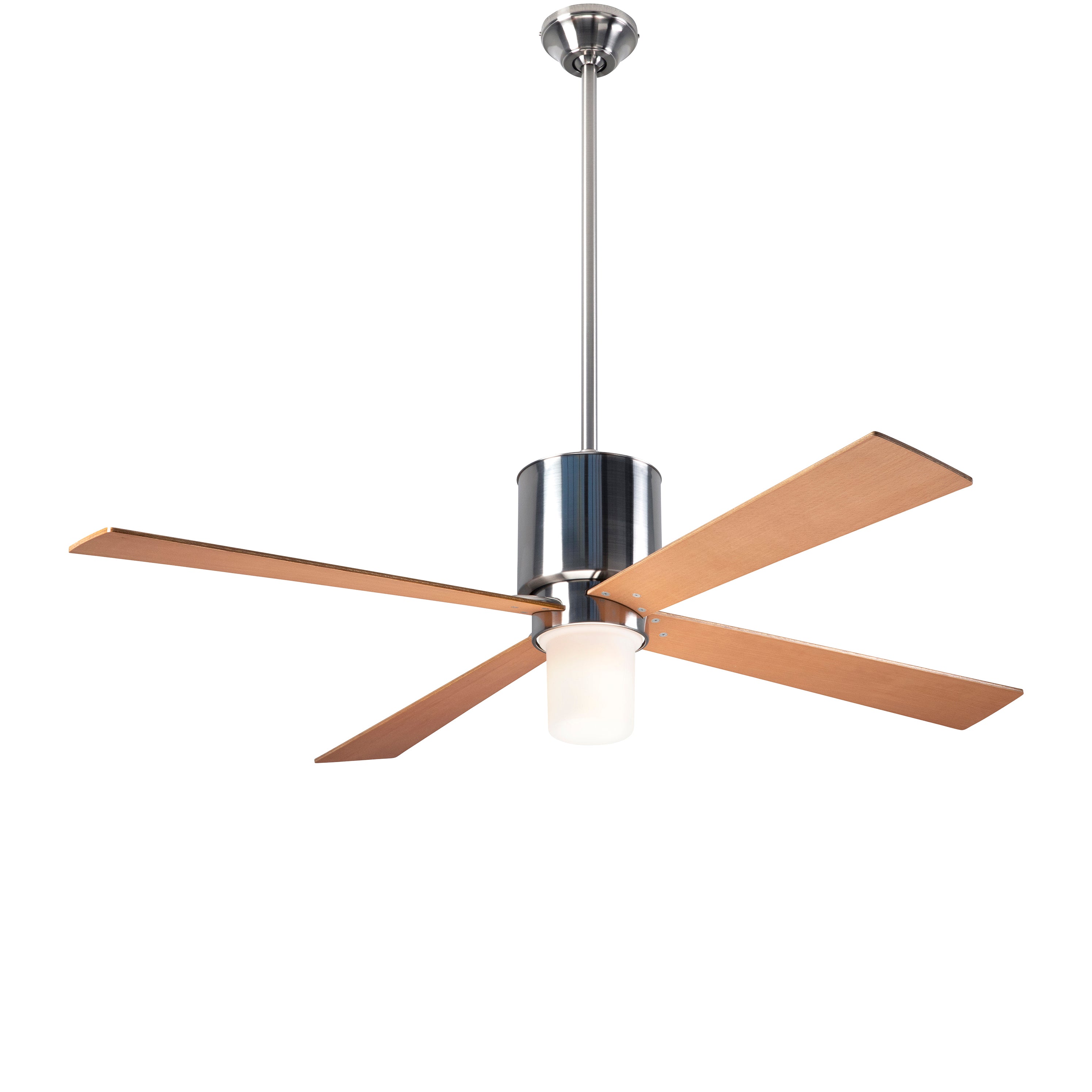 Modern Fan Lapa LED Ceiling Fan - 2Modern