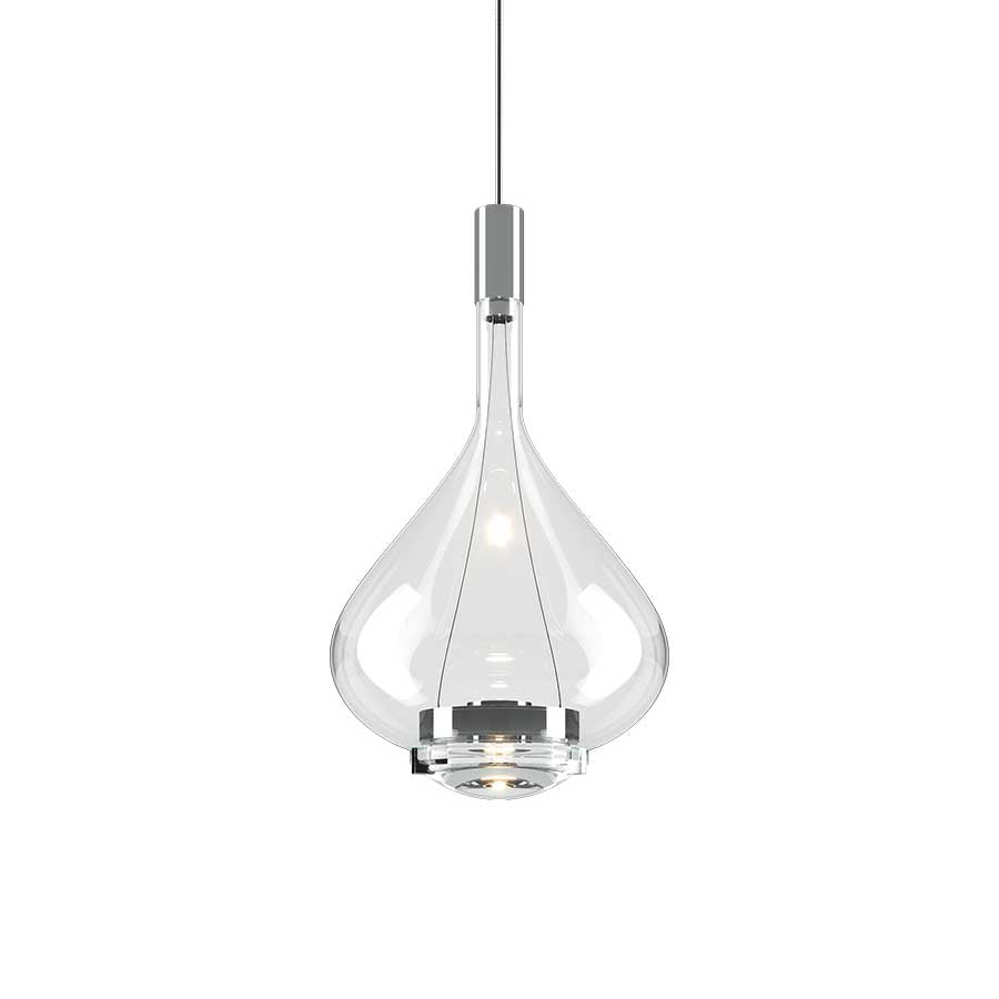 Lodes Sky Fall Pendant Light - 2Modern