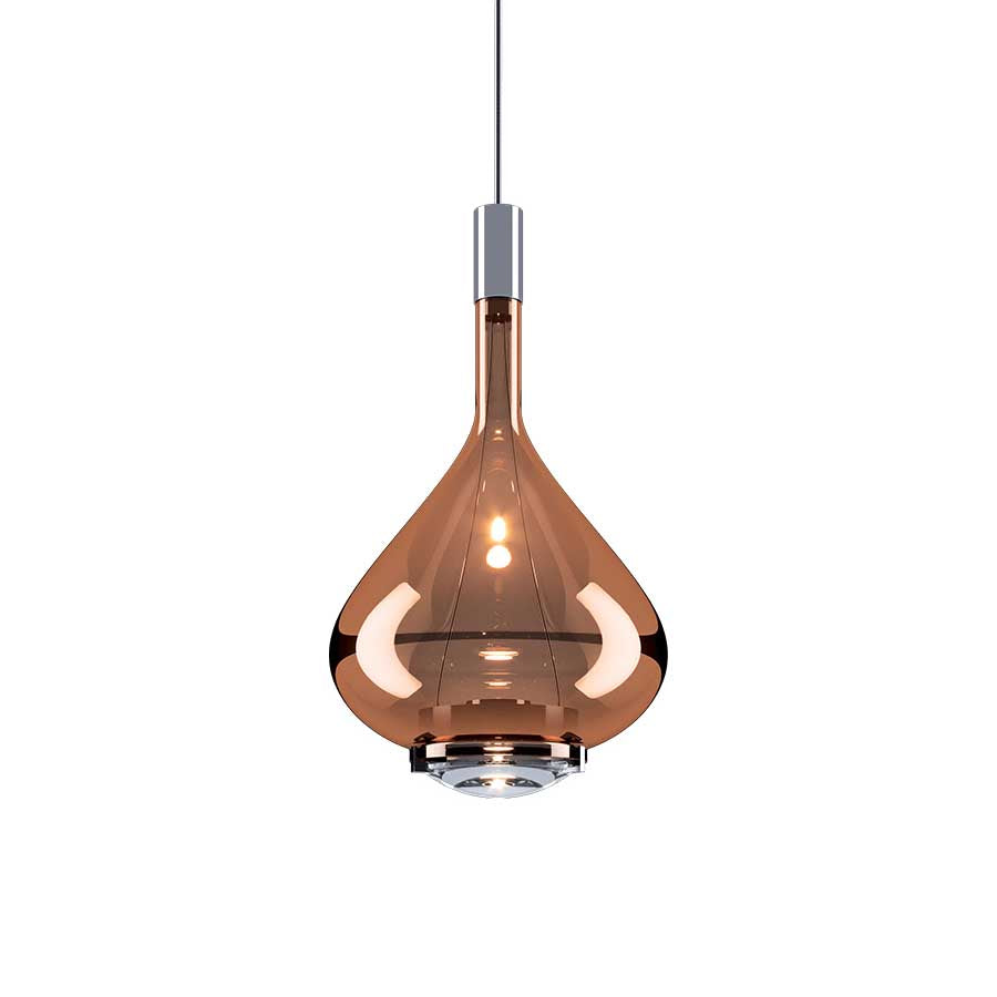 Lodes Sky Fall Pendant Light - 2Modern