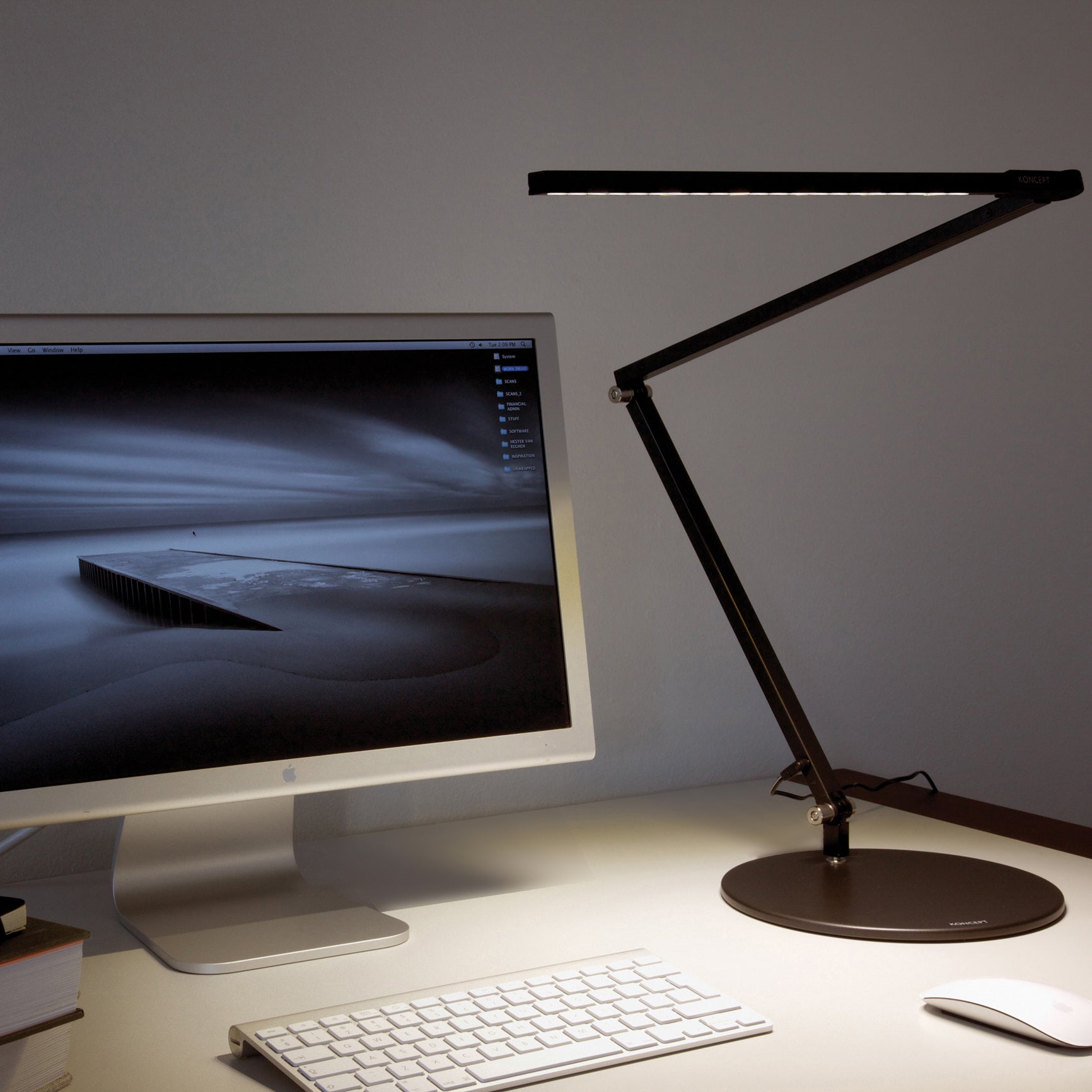 Koncept Z-Bar LED Desk Lamp - 2Modern