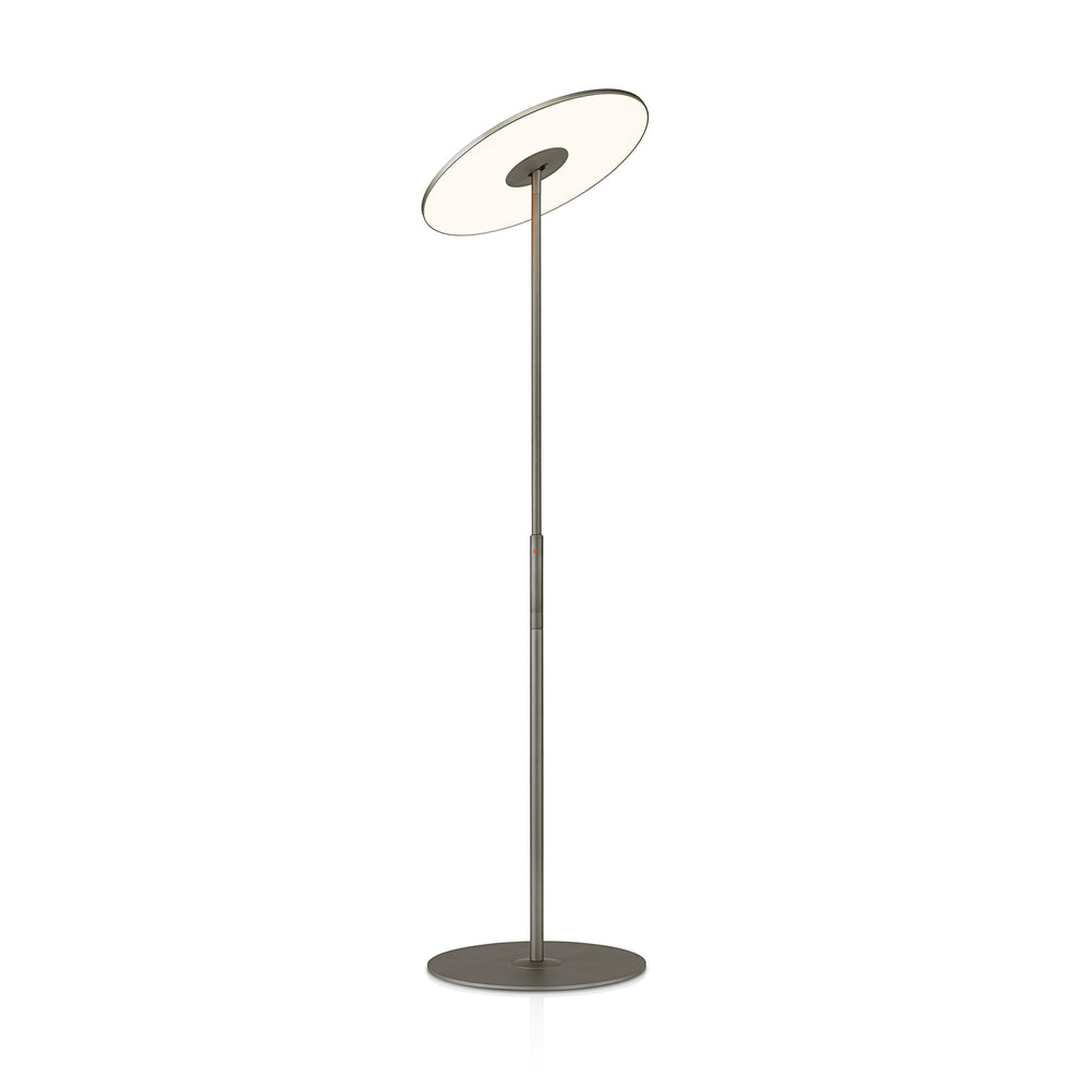Pablo Circa Floor Lamp - 2Modern