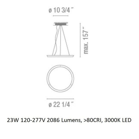 VIBIA - Modern Lighting - 2Modern