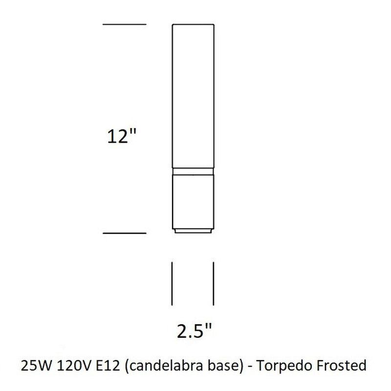 Pablo Elise Table Lamp - 2Modern