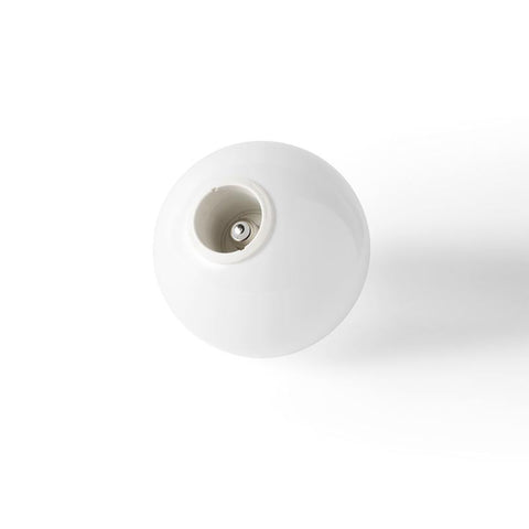 Audo Copenhagen TR Bulb Ceiling / Wall Light by Menu Design now Audo ...