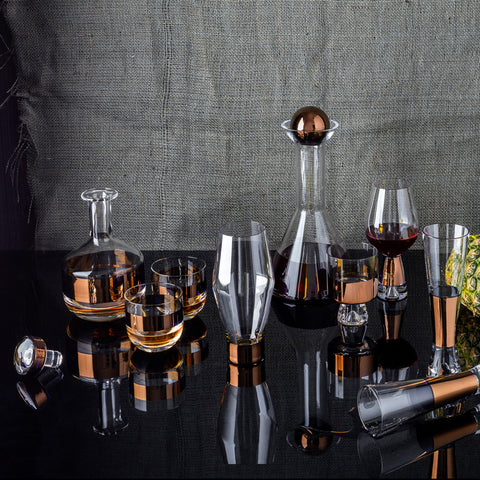 Modern Barware - Designer Bar Sets - 2Modern
