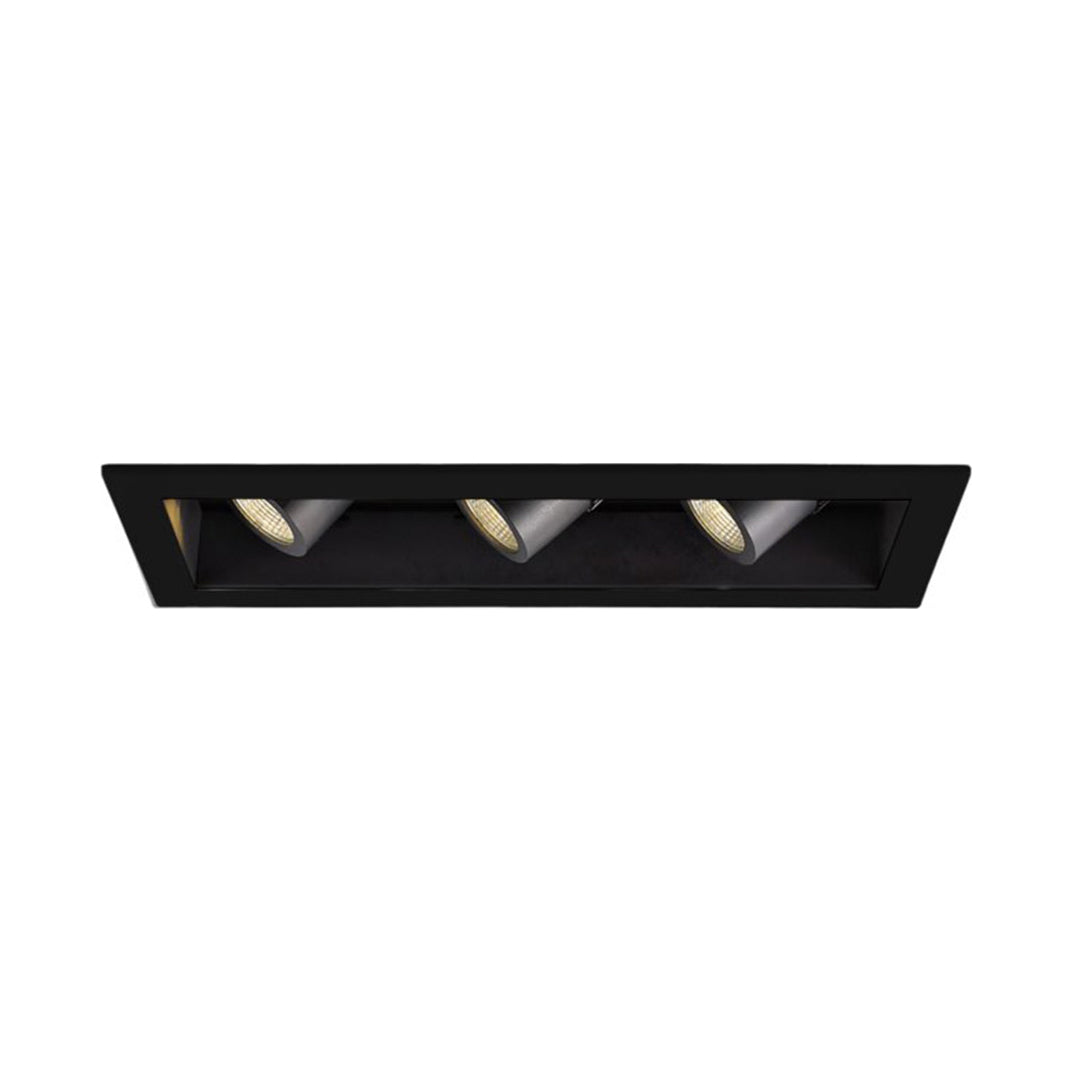 WAC Lighting Precision Multiple Spots Trim - 2Modern