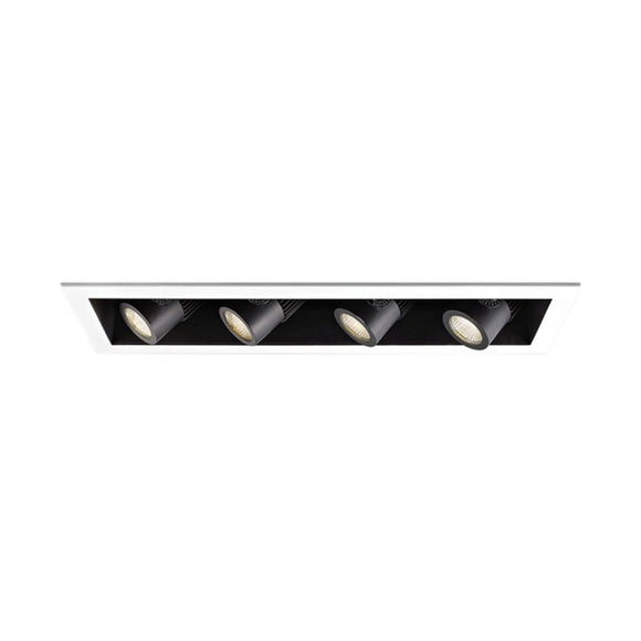 WAC Lighting Precision Multiple Spots Trim - 2Modern
