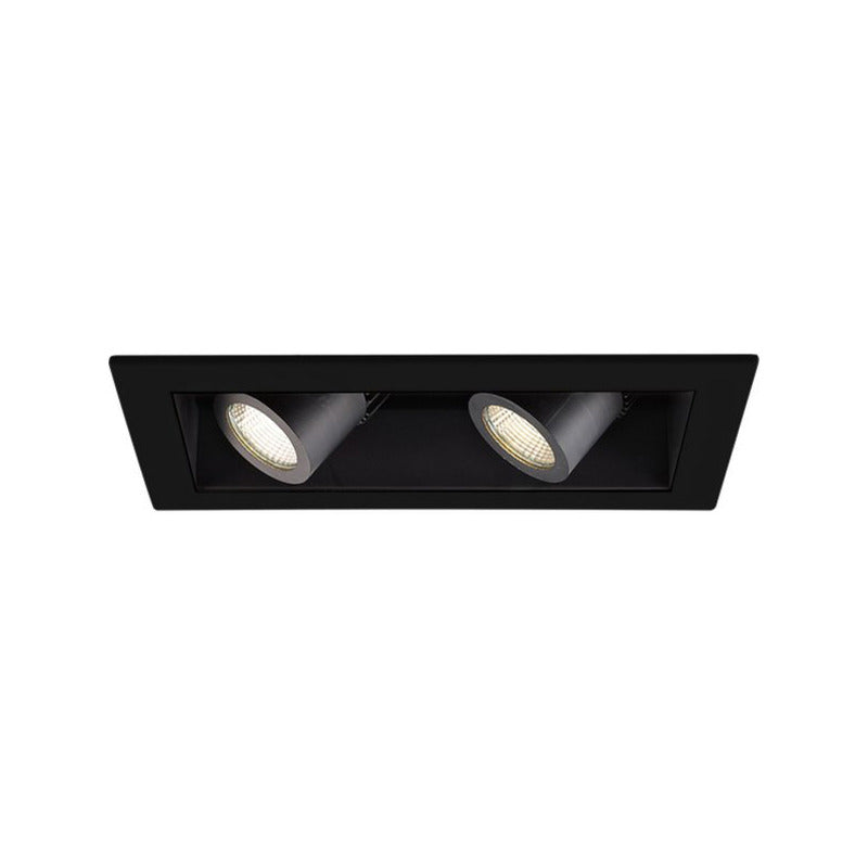 WAC Lighting Precision Multiple Spots Trim - 2Modern
