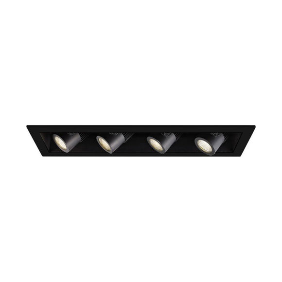 WAC Lighting Precision Multiple Spots Trim - 2Modern