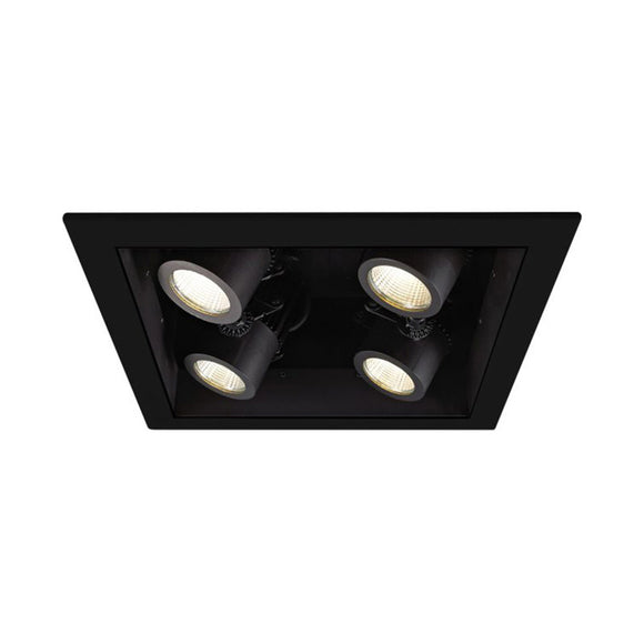 WAC Lighting Precision Multiple Spots Trim - 2Modern