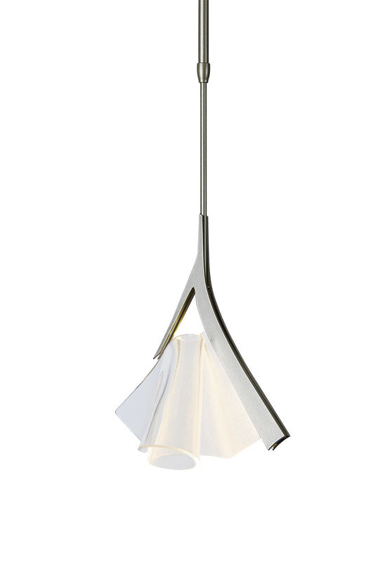 Hubbardton Forge Mobius LED Mini Pendant Light - 2Modern