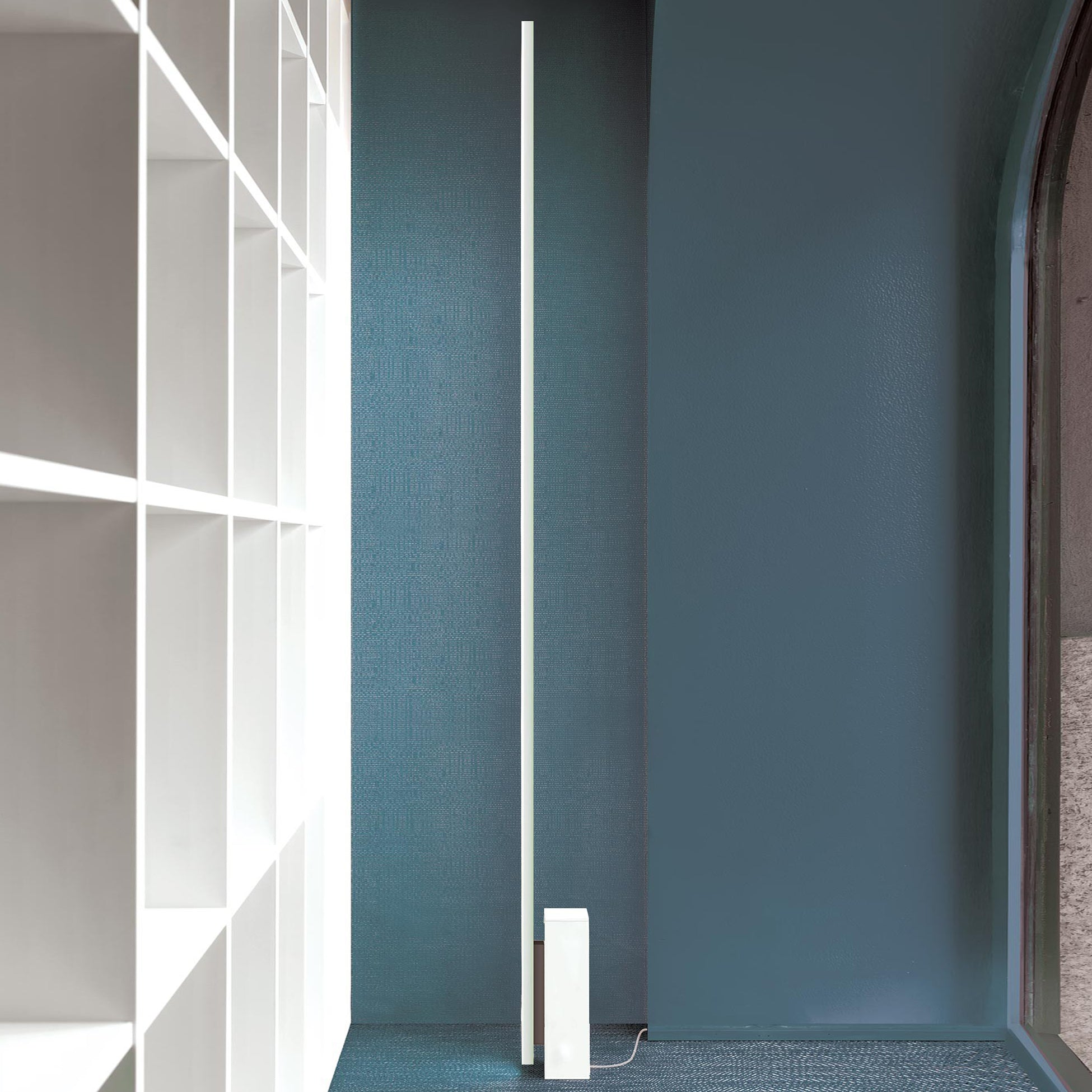 NEMO Linescapes Floor Lamp - 2Modern