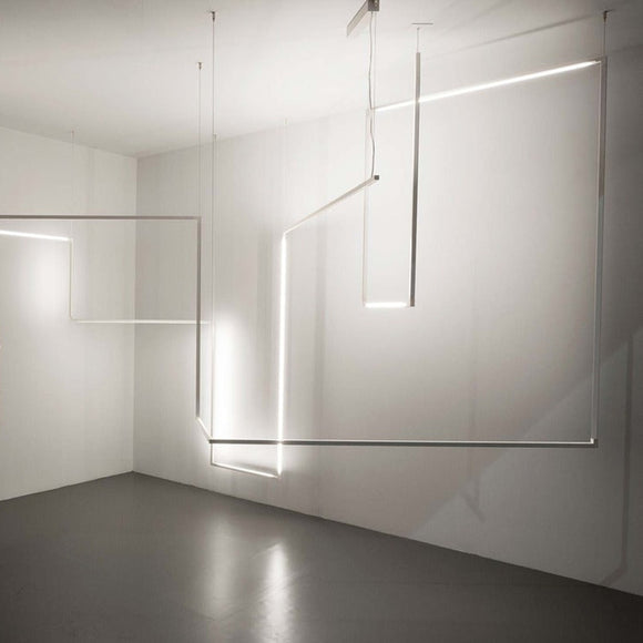 Nemo Linescapes System Lighting Bar - 2Modern