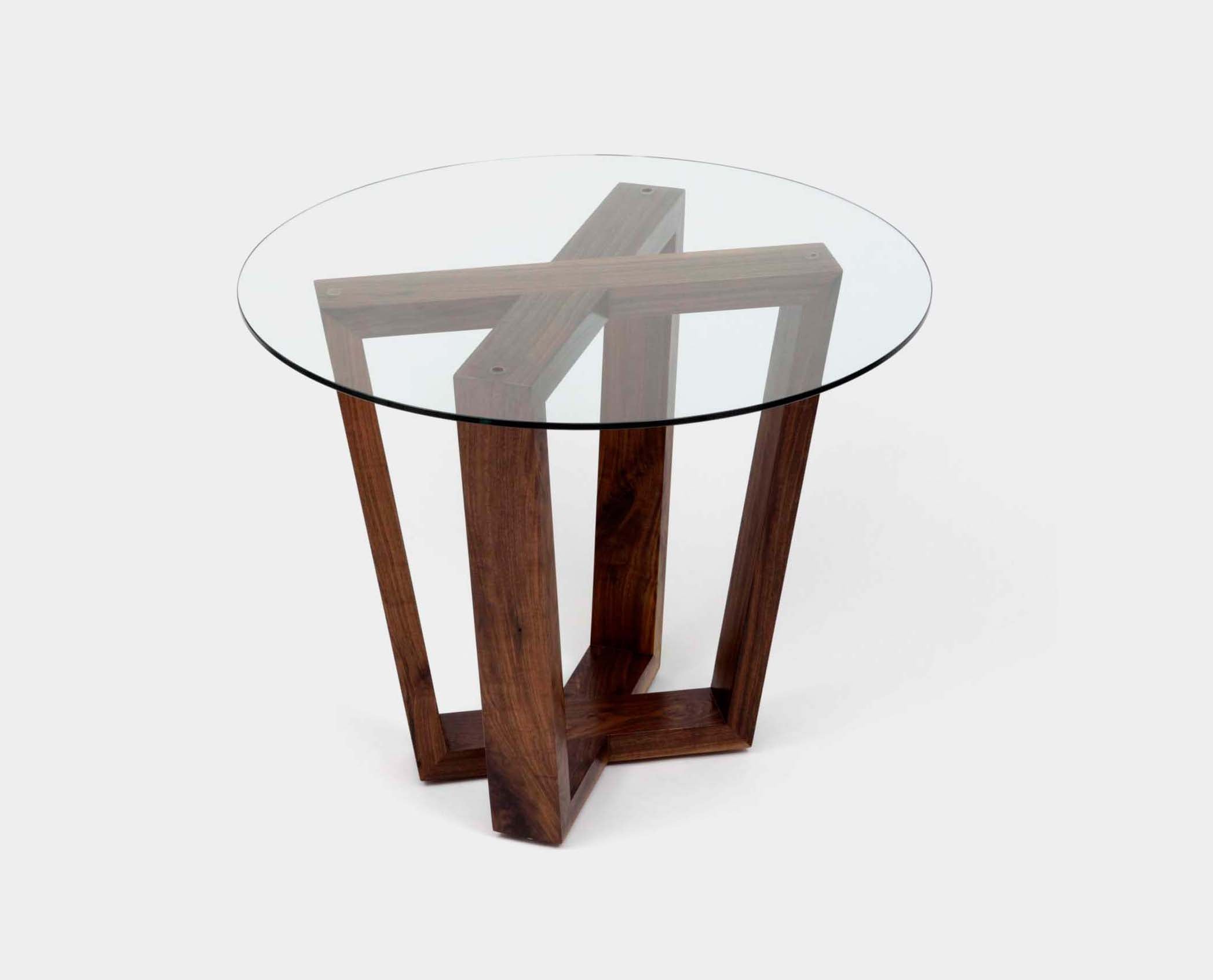 ARTLESS GAX XW Table - 2Modern