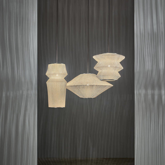 a-emotional light Ura Multi Light Pendant Light - 2Modern