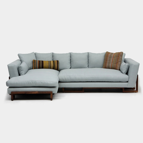 Modern Sectional Sofas | Shop Contemporary Sectionals for Stylish Living Rooms - 2Modern