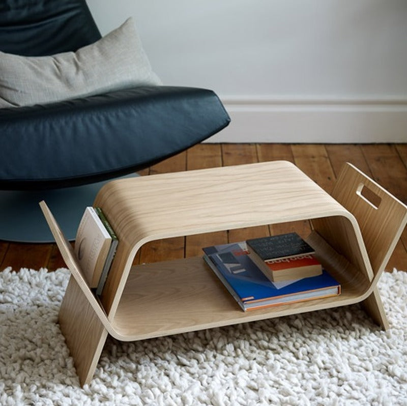 Offi Embrace Table - 2Modern