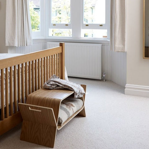 Offi Embrace Table - 2Modern