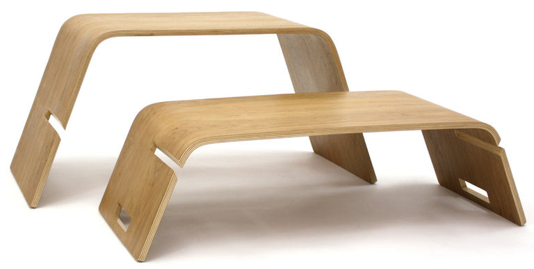Offi Embrace Table - 2Modern