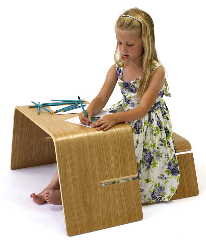 Offi Embrace Table - 2Modern