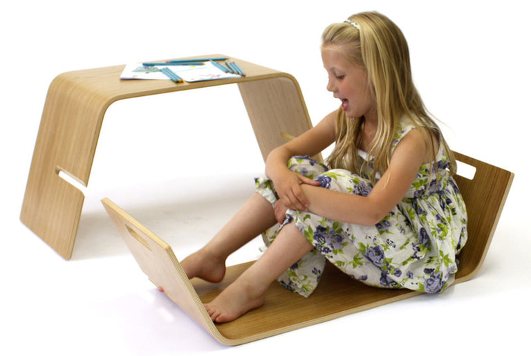 Offi Embrace Table - 2Modern