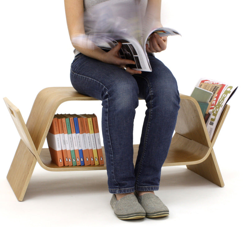 Offi Embrace Table - 2Modern