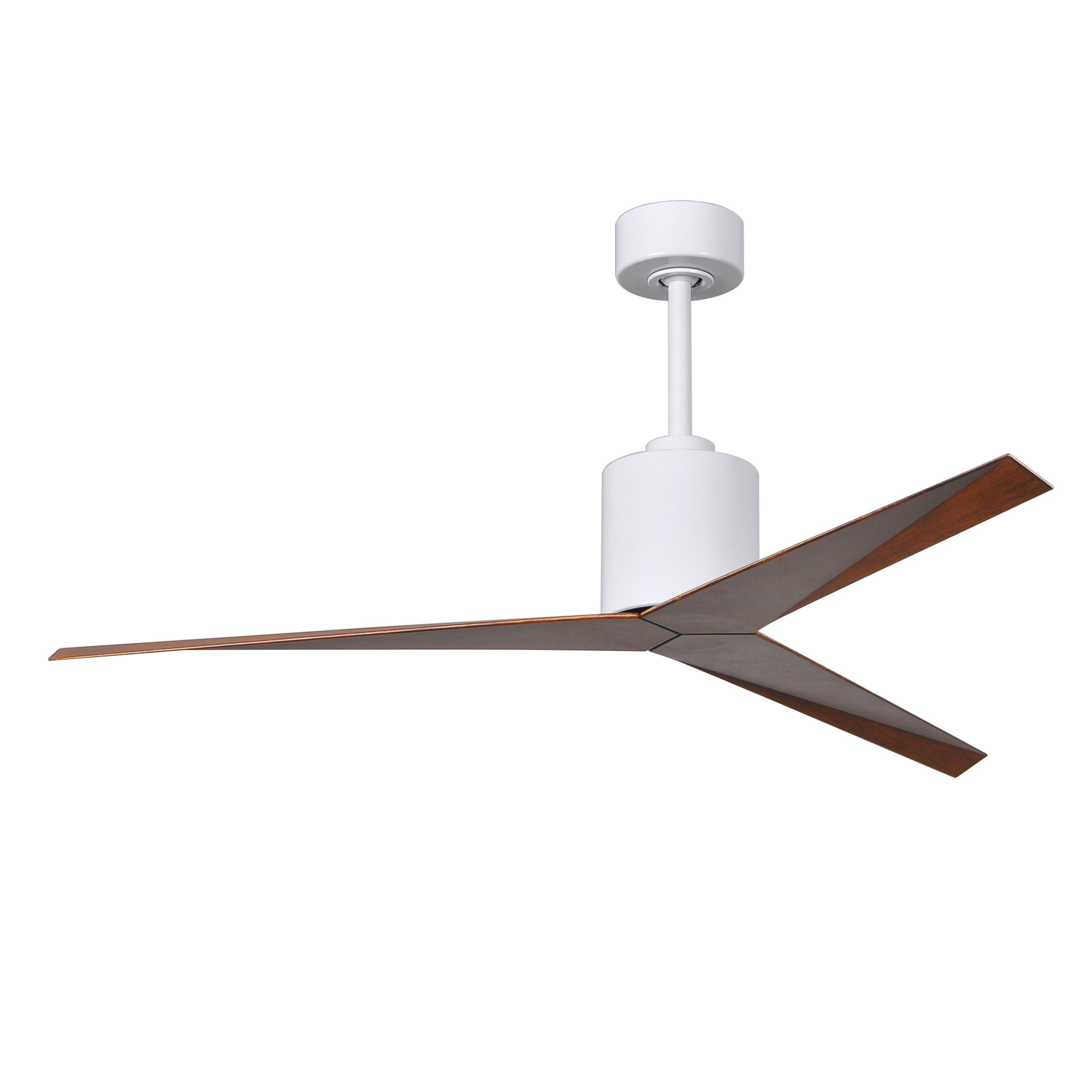 Matthews Fan Company Eliza Outdoor Ceiling Fan - 2Modern