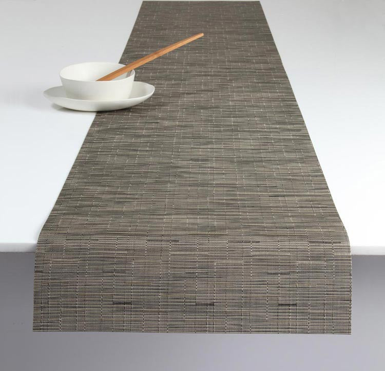 Chilewich Bamboo Table Runner - 2Modern