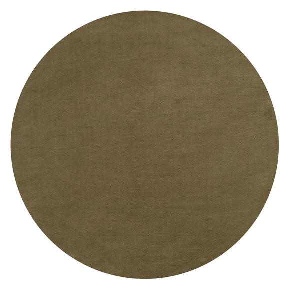 Surya Mystique Round Rug 6 - 2Modern