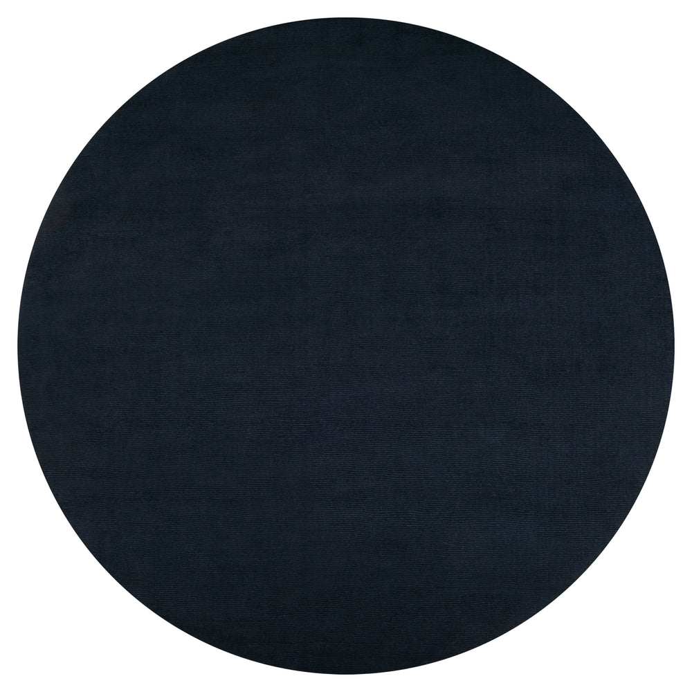 Surya Mystique Round Rug 6 - 2Modern