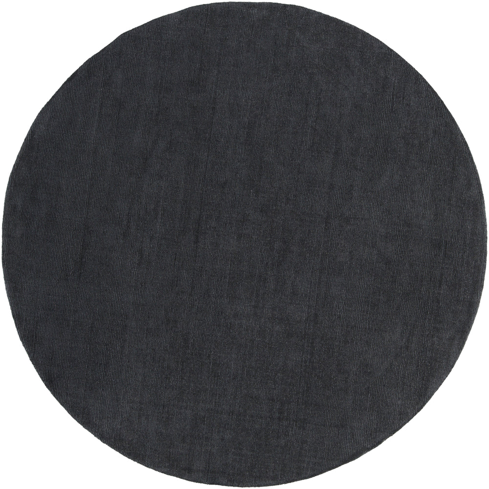 Surya Mystique Round Rug 6 - 2Modern