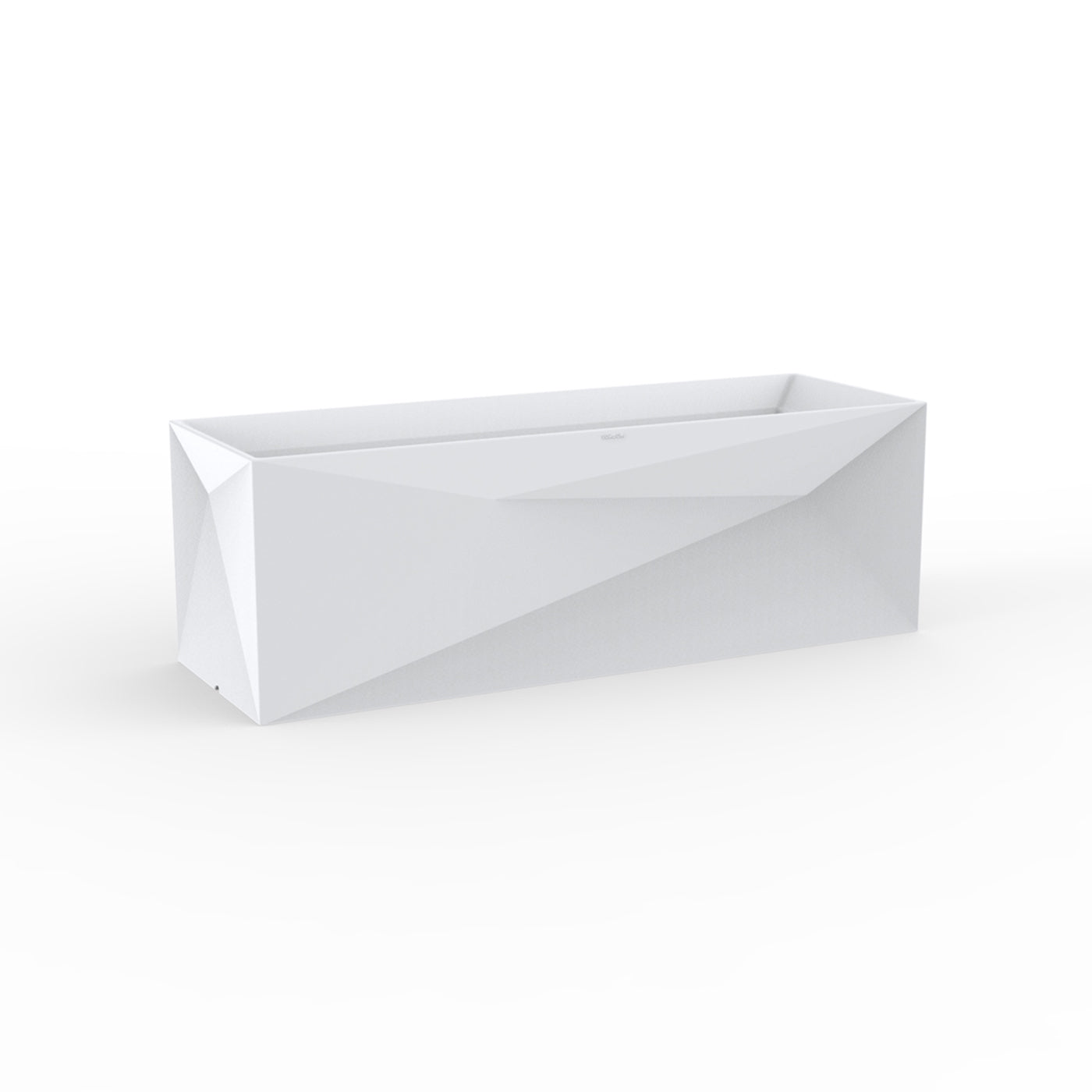 Vondom Faz Garden Planter Self-Watering - 2Modern