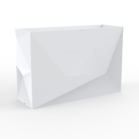 Vondom Faz Wall Planter Self-Watering - 2Modern