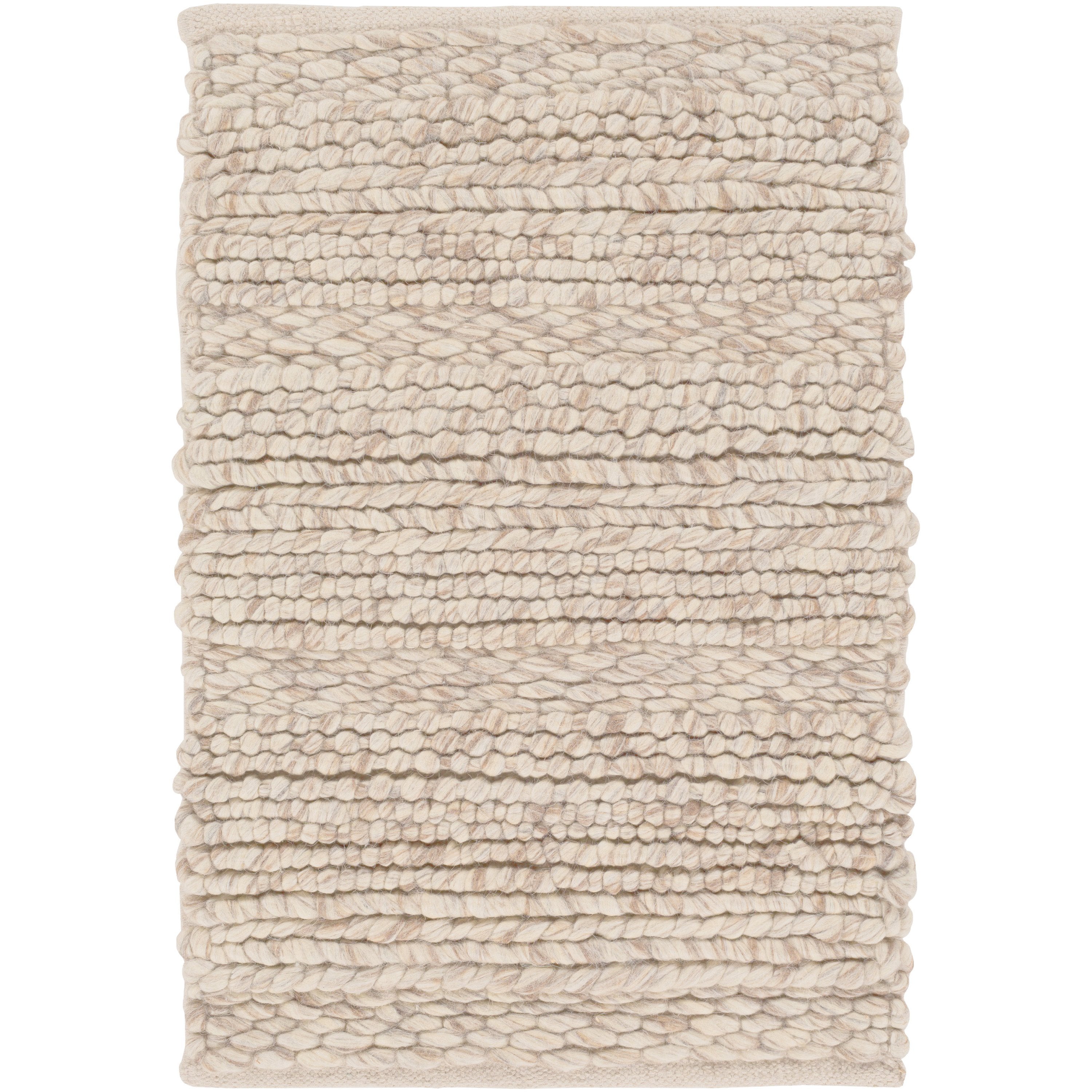 Surya Tahoe Rectangular Rug - 2Modern