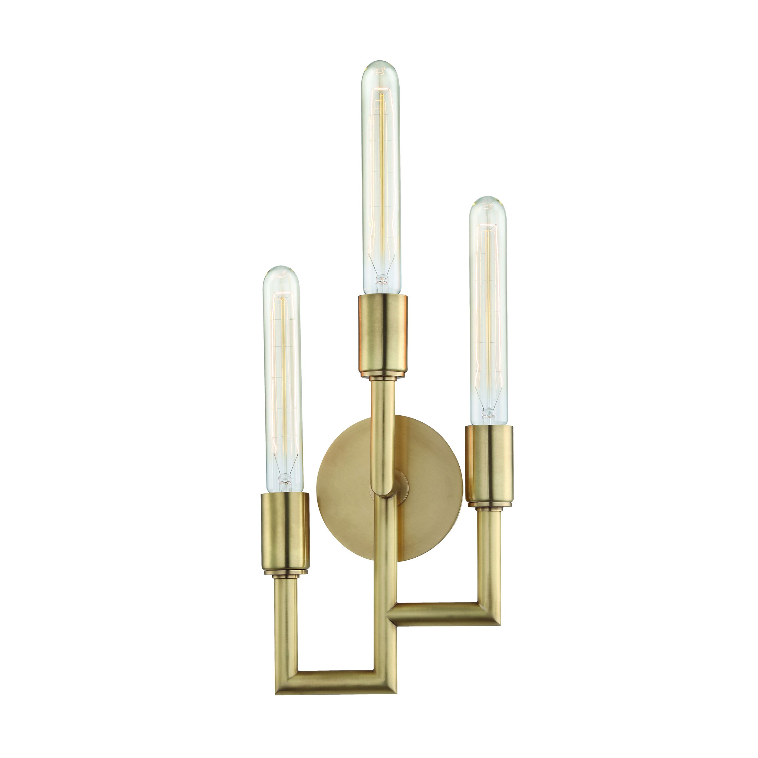 Hudson Valley Lighting Angler Wall Sconce - 2Modern