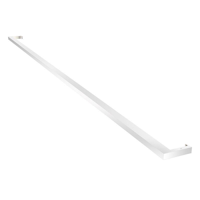 Sonneman Thin-Line™ LED Indirect Wall Bar - 2Modern