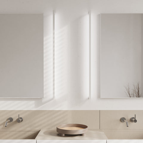 Sonneman Thin-Line™ LED Indirect Wall Bar - 2Modern