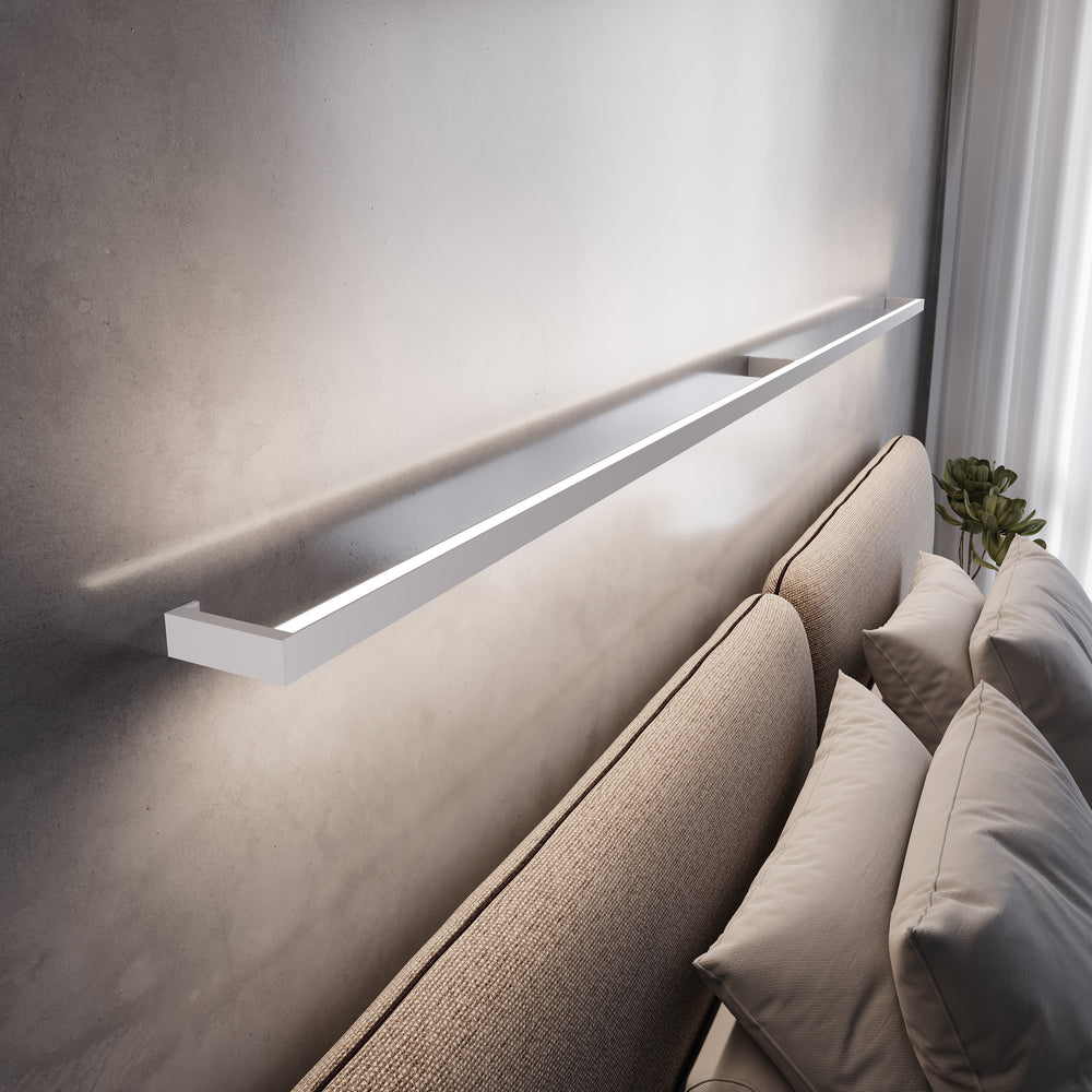 Sonneman Thin-Line™ Sided LED Wall Bar - 2Modern