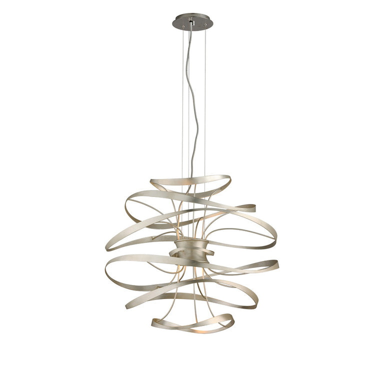 Corbett Lighting Calligraphy LED Pendant Light - 2Modern