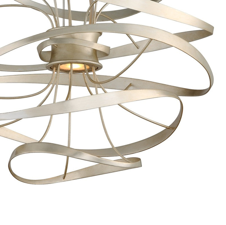 Corbett Lighting Calligraphy LED Pendant Light - 2Modern