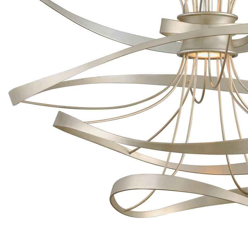 Corbett Lighting Calligraphy LED Pendant Light - 2Modern