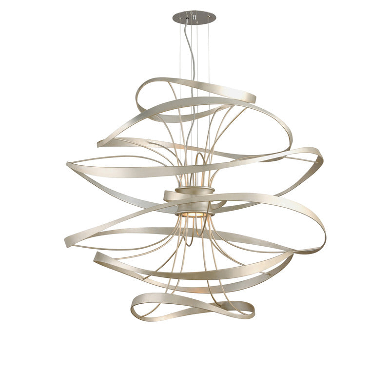 Corbett Lighting Calligraphy LED Pendant Light - 2Modern