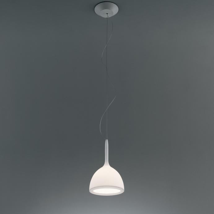 Artemide Castore Calice Suspension Lamp - 2Modern