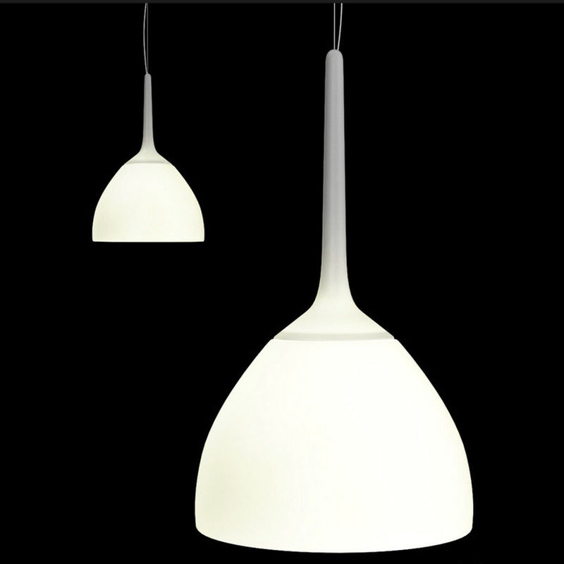 Artemide Castore Calice Suspension Lamp - 2Modern