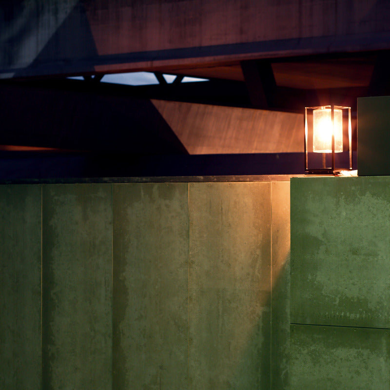 Royal Botania Dome Outdoor Gate Light - 2Modern