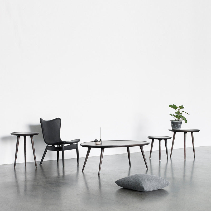 Mater Accent Cafe Table - 2Modern