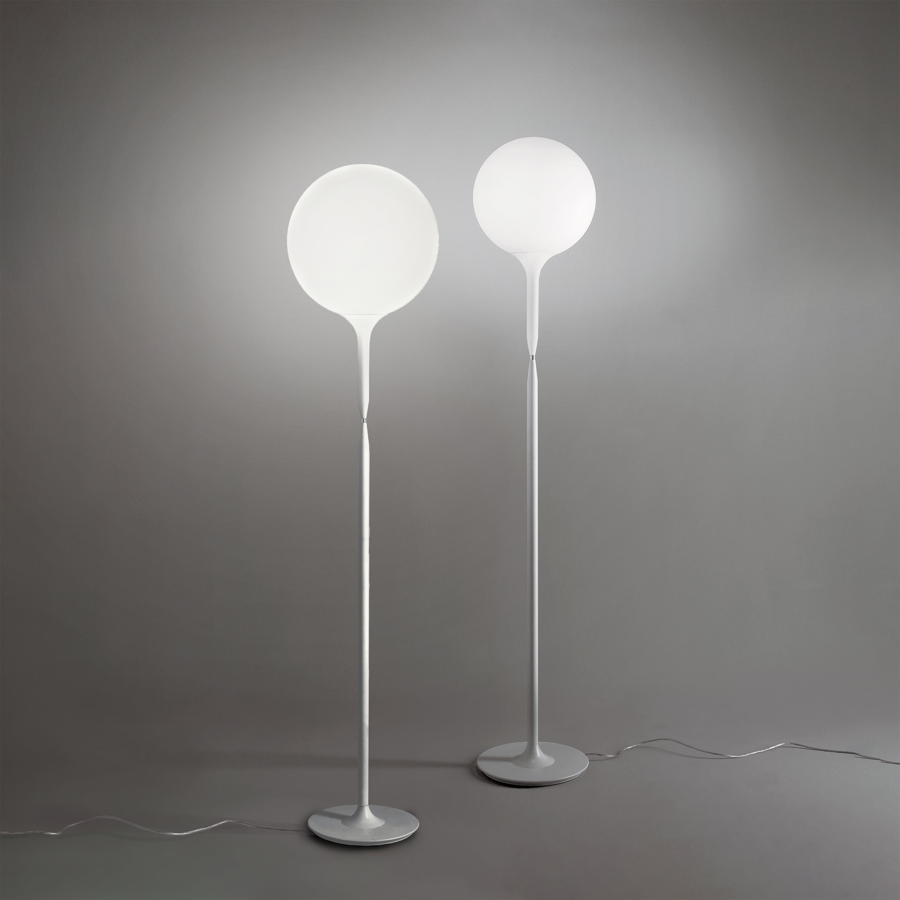 Artemide Castore Floor Lamp - 2Modern